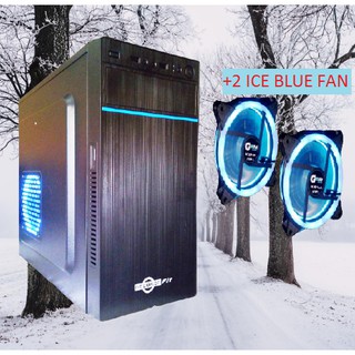 CPU Case micro ATX NEUTRON FIT WITH 700 WATT PSU BRANDNEW | Shopee ...