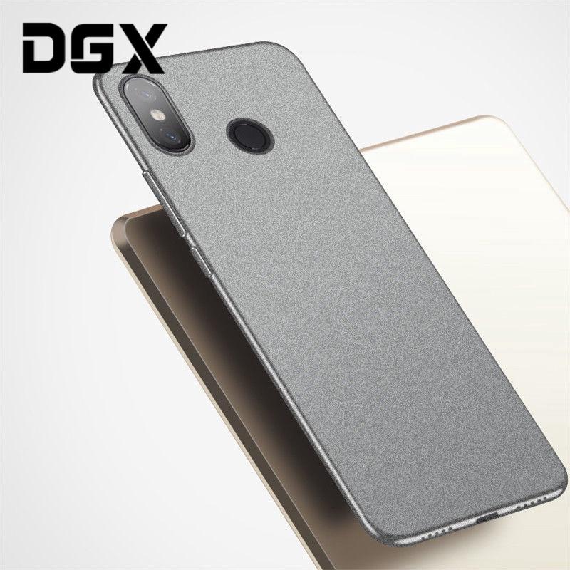 OPPO A3s A3 A1 F7 F5 F3 F1S Matte TPU Fingerprint-proof Case DGX ...