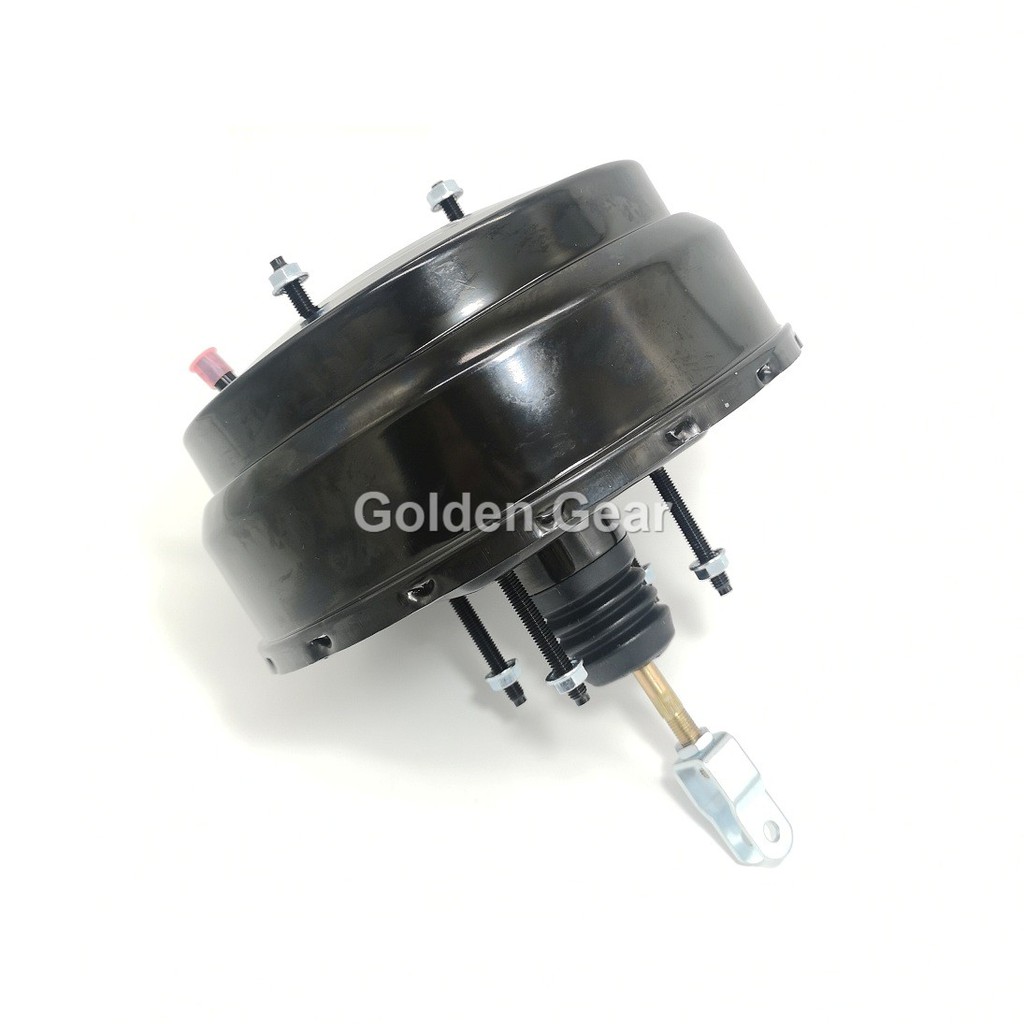 Isuzu Dmax 3.0 2014 - 2019 Brake Booster Hydrovac | Shopee Philippines