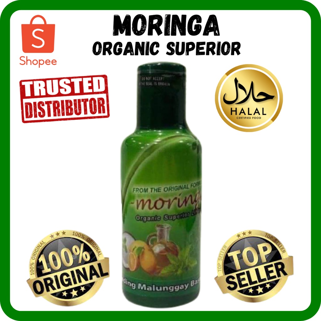 my moringa organic massage gel | Shopee Philippines