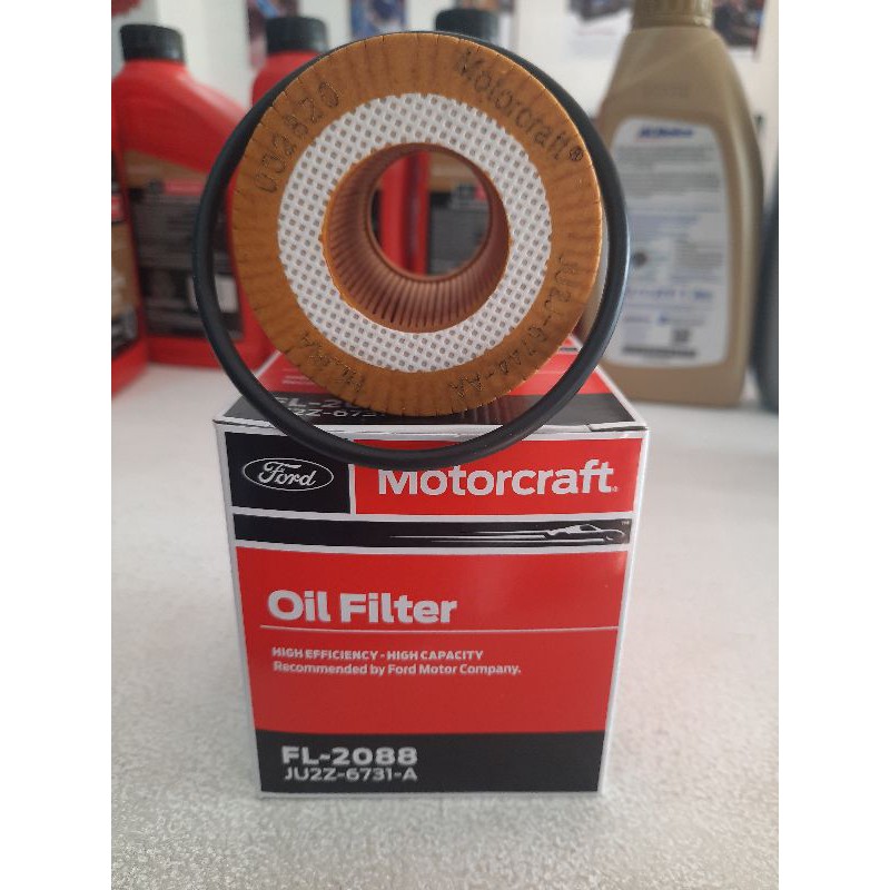 Oil Filter for Ford Ranger 2.2L and 3.2L Everest 2.2L and 3.2L and ...
