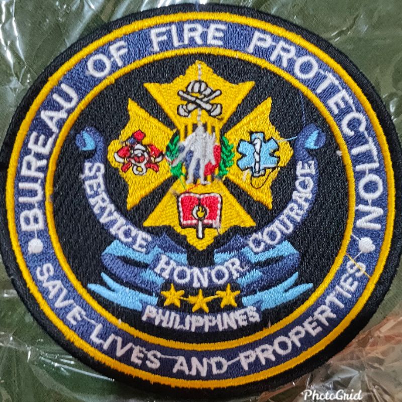 Bureaufire protection | Shopee Philippines