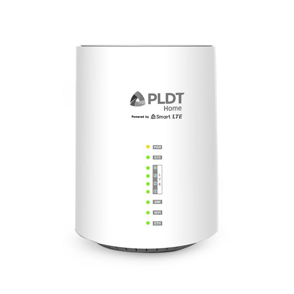 Wifi router pldt home wifi prepaid t d2k cat 6 lte-advanced | BeeCost
