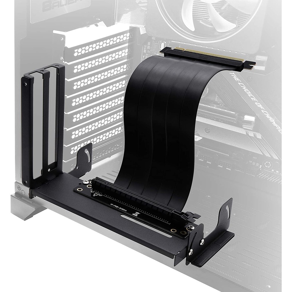 EZDIY-FAB Vertical Graphics Card Holder with Multi-Angle,Video Card VGA ... EZDIY-FAB Vertical Graphics Card Holder with Multi-Angle,Video Card VGA ...