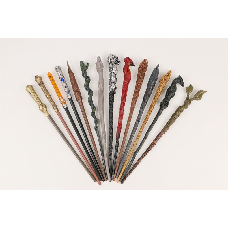 Wand Gryffindor Mascot Slytherin Ravenclaw Hufflepuff The Phoenix Sword ...