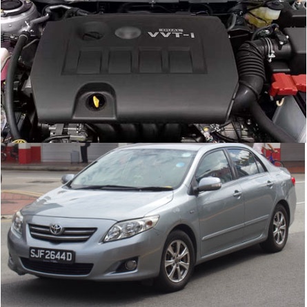 engine trim cover engine trim cover engine top trim cover for toyota ...