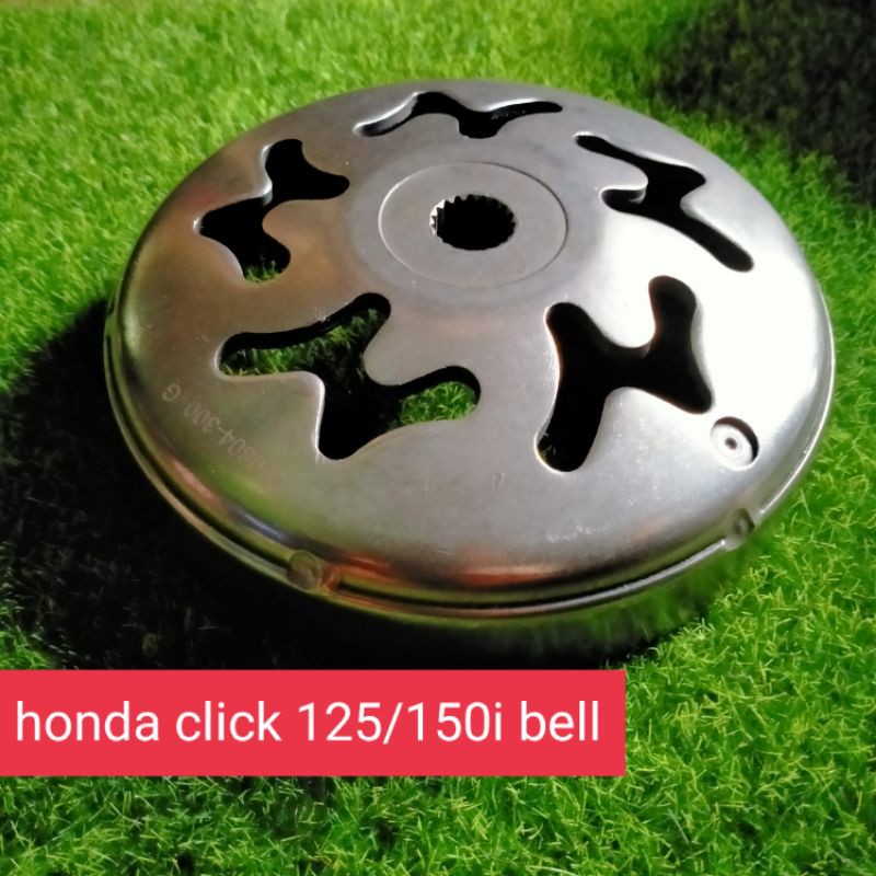 Honda Click 125/150i v2/v1 Ncy bell n -type | Shopee Philippines