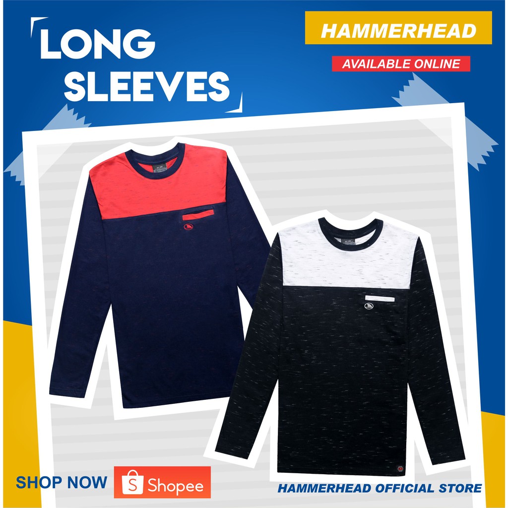 Hammerhead Official Store, Online Shop | Shopee Philippines