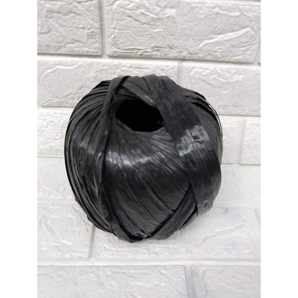 plastic twine straw tali (385grams) | Shopee Philippines