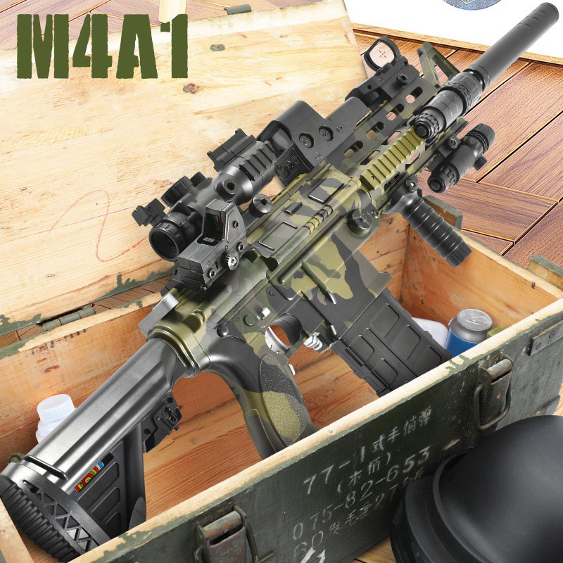 M4a1 Rifle