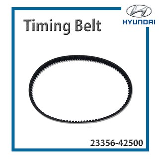Hyundai Timing Belt For HYUNDAI STAREX D4BH, D4BB, D4BF (23356-42500 ...