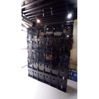 Pisowifi Box with vinyl sticker | Shopee Philippines