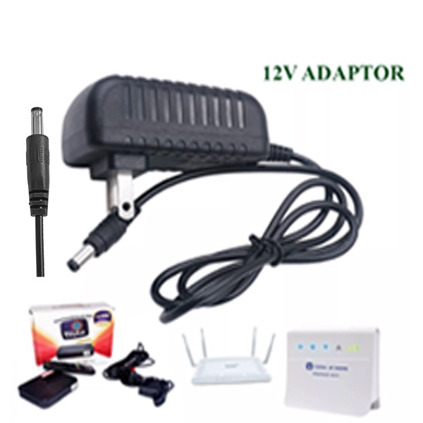 M99 (Tvplus) Charger JY-835 Power Cord Tv Box And TVplus AC/DC O/PDC ...