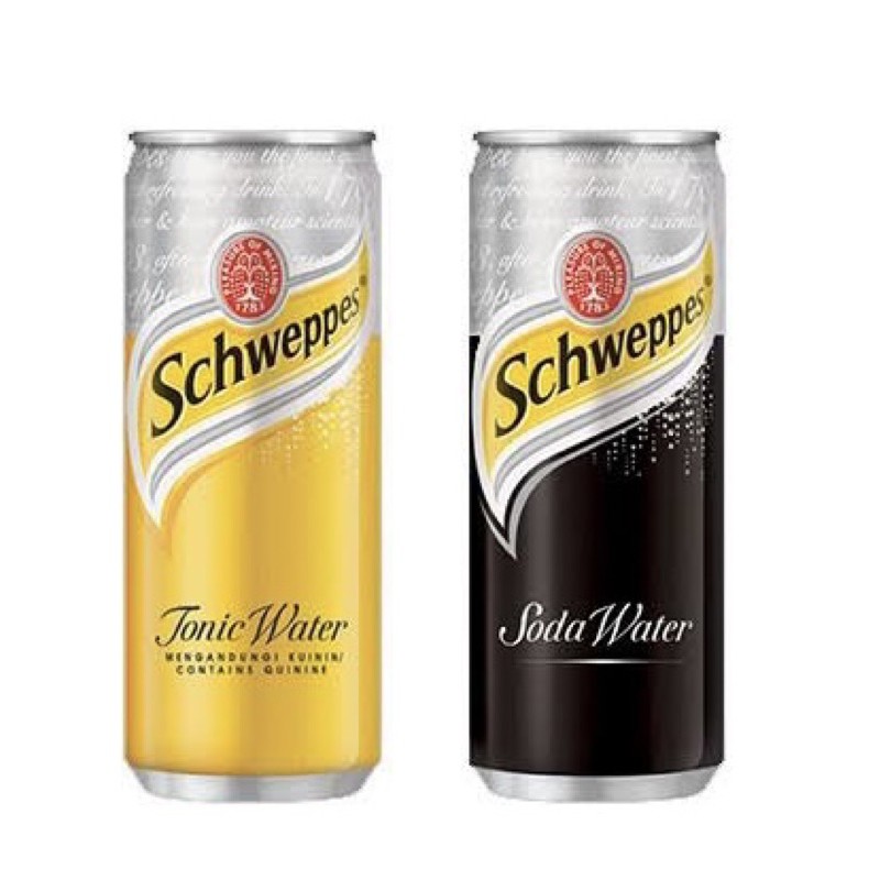 Schweppes tonic and soda water | Shopee Philippines Schweppes tonic and soda water | Shopee Philippines