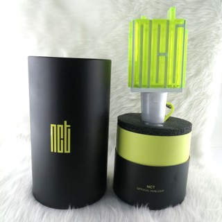 NCT Official Lightstick light stick Neo Bong Neobong | Shopee Philippines