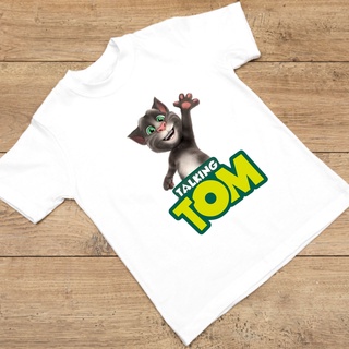 Graphic Tees Talking Tom Tshirt / Talking Tom Shirt / Talking Tom t ...