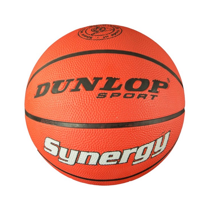 Dunlop Basketball Synergy (Mini Ball) | Shopee Philippines