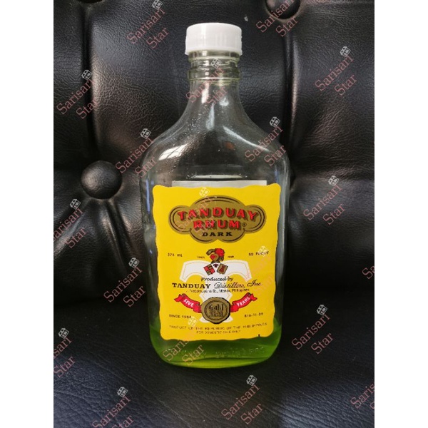 White Tanduay Bottle Caps and Sealers | Shopee Philippines