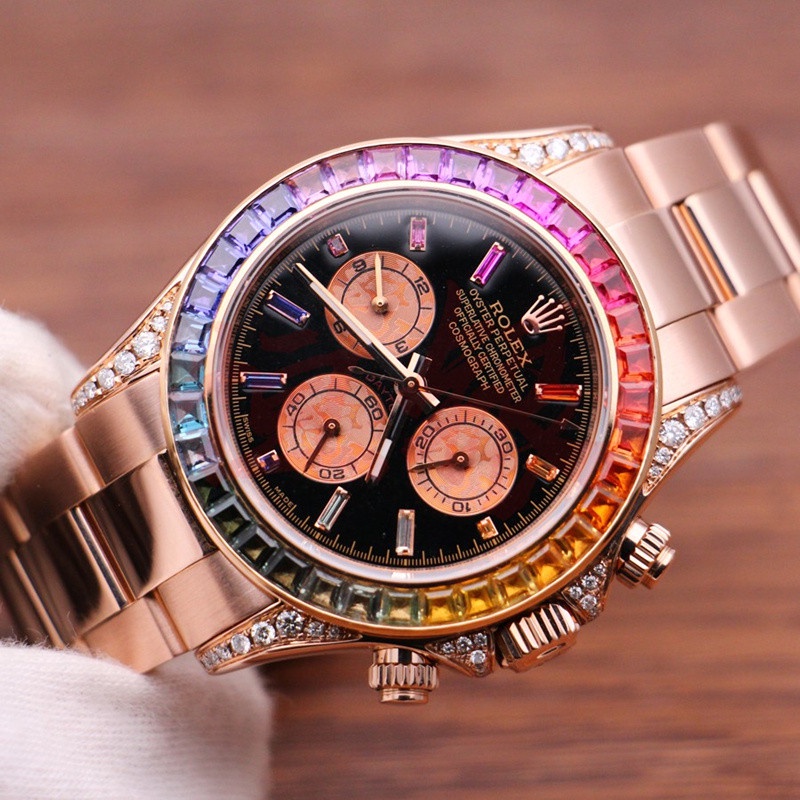 Automatic Watch For Men Original Pawnable Waterproof Ladies Watch For ...