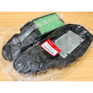 Genuine Honda Click 150 V2 Air Filter | Shopee Philippines