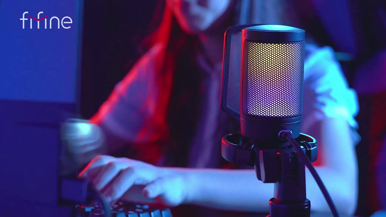 FIFINE PHILIPPINES, Online Shop | Shopee Philippines