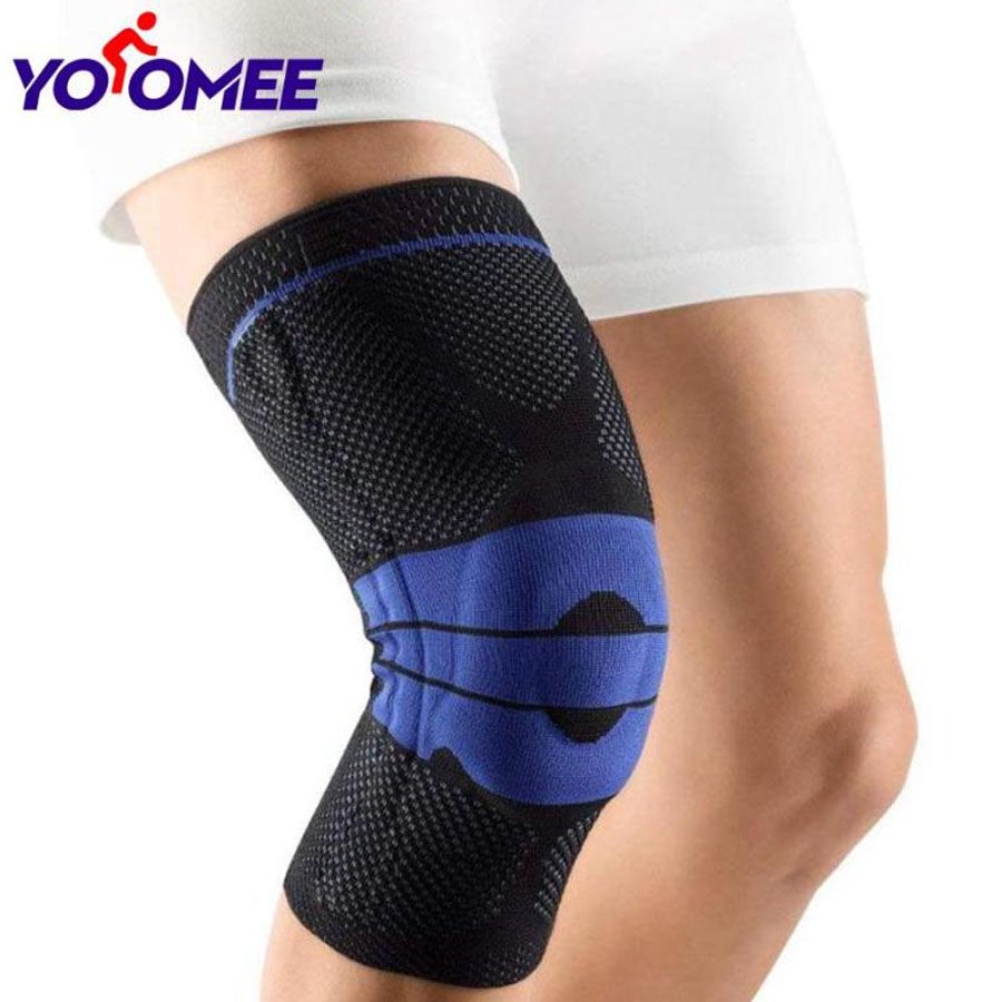 Yoomee 1 Pcs Knee Support - Targeted Support for Pain Relief and ...