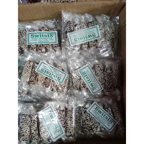 Switsis Belekoy 12'S | Shopee Philippines