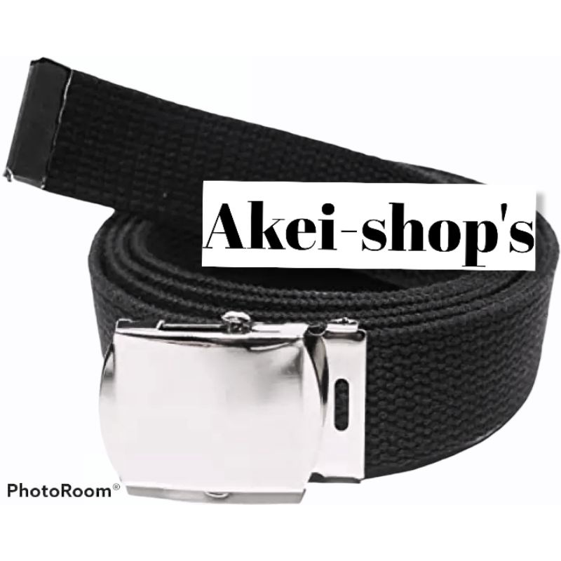 garrison belt brand new seaman marine rotc up to 49 inches silver and ...