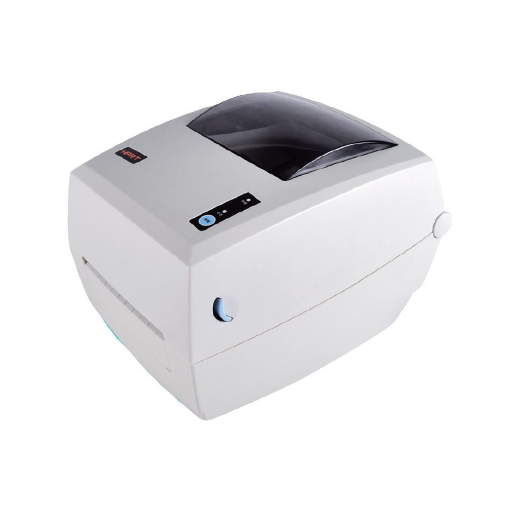 G42S USB A6 Courier Paper Barcode One Side Thermal Printer Waybill ...