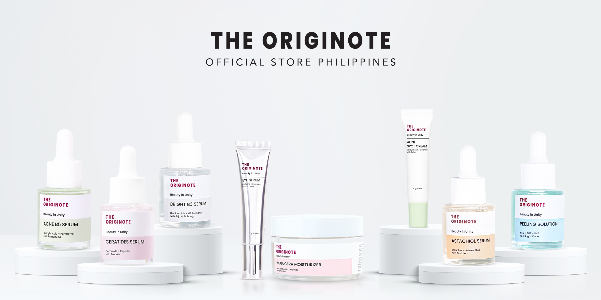 The Originote Official Store, Online Shop | Shopee Philippines