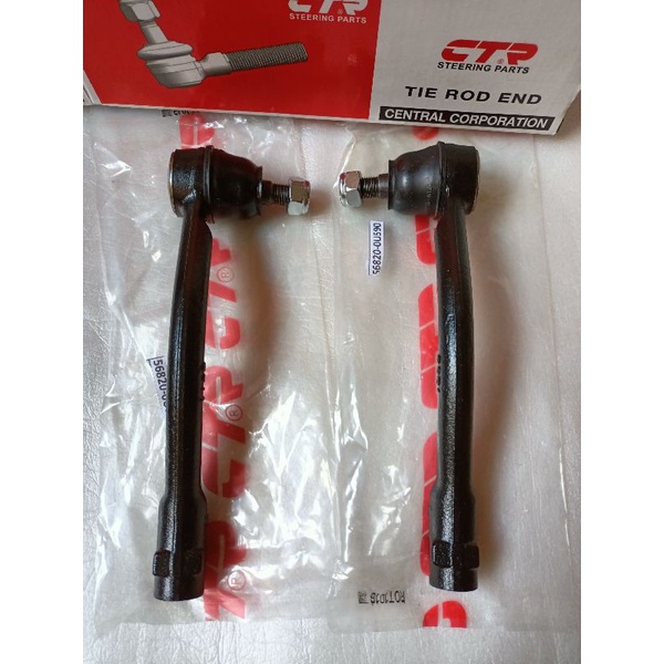 TIE ROD END FOR HYUNDAI ACCENT 2011-2018/KIA RIO 12-17(PAIR LH&RH ...