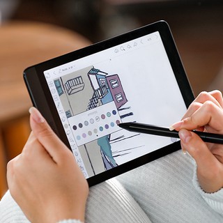 Onyx Boox Nova3 COLOR E-ink Android 10 Kaleido Plus E-Reader E-Notebook ...