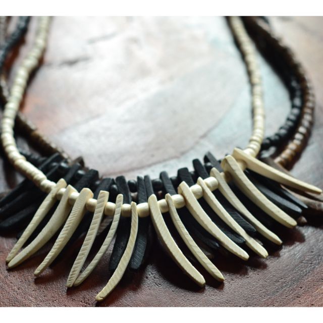 Igorot necklace for boys | Shopee Philippines
