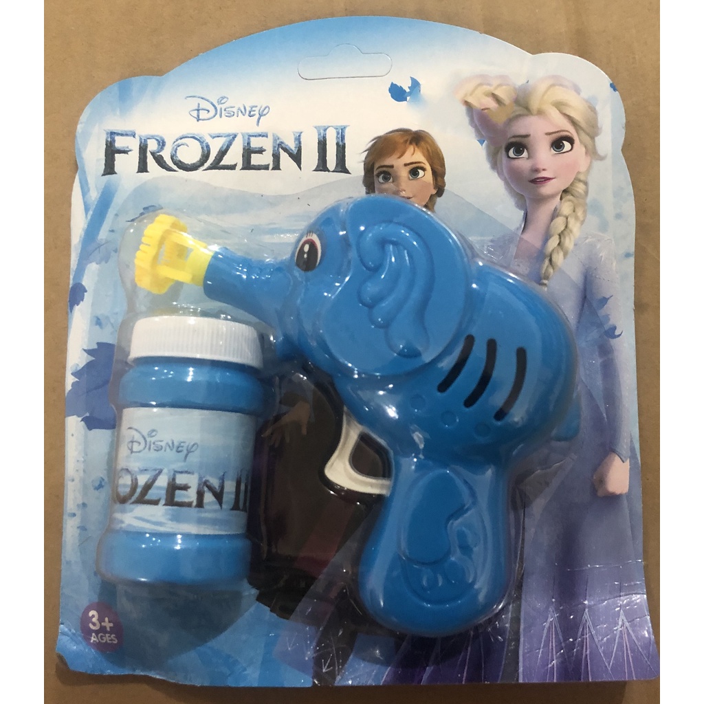 2022 Net Red Bubble Toy Automatic Handheld Blowing Bubble | Shopee ...