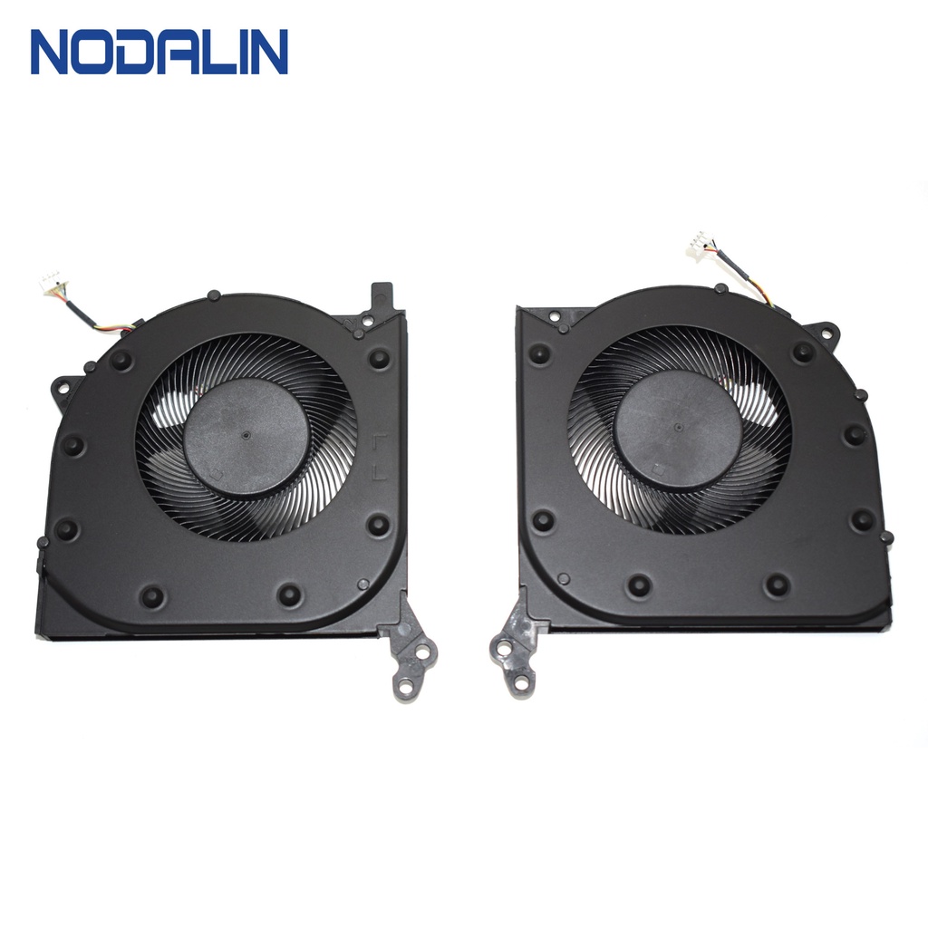System Cooling Fan Lenovo Legion 5-15IMH05 82AU 5-15IMH05H 81Y6 ...