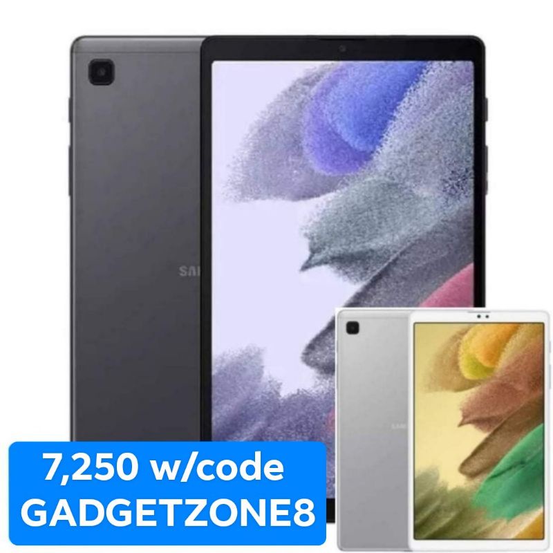 SAMSUNG Galaxy Tab A7 Lite SM-T225 (3GB + 32GB) | Shopee Philippines