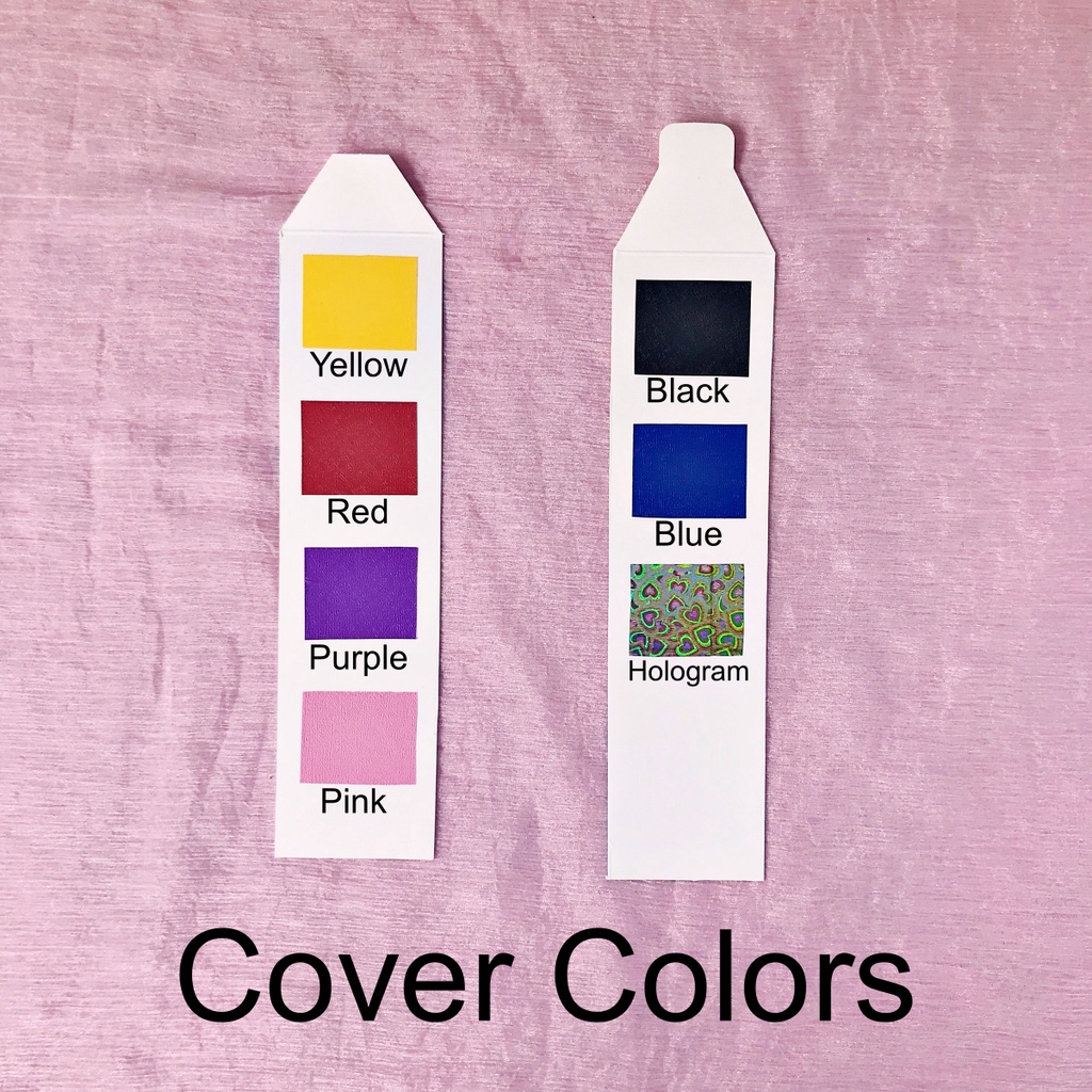 QR Code Stand | Scan Mini Board with wood easel presyo ₱45