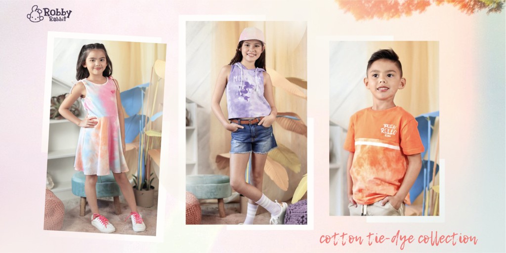 Robby Rabbit, Online Shop | Shopee Philippines