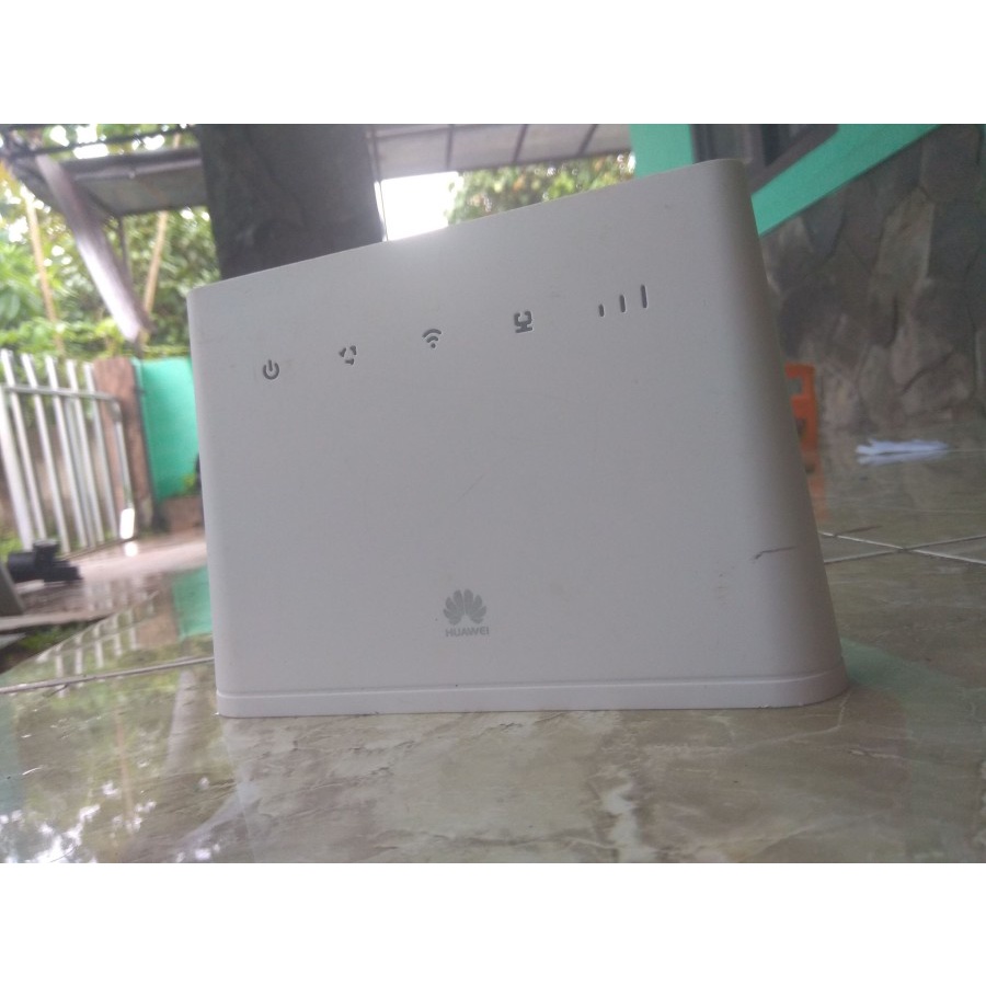 Modem Wifi B310s-927 Unlock Huawei | Shopee Philippines