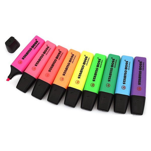 SALE STABILO ORIGINAL | Shopee Philippines