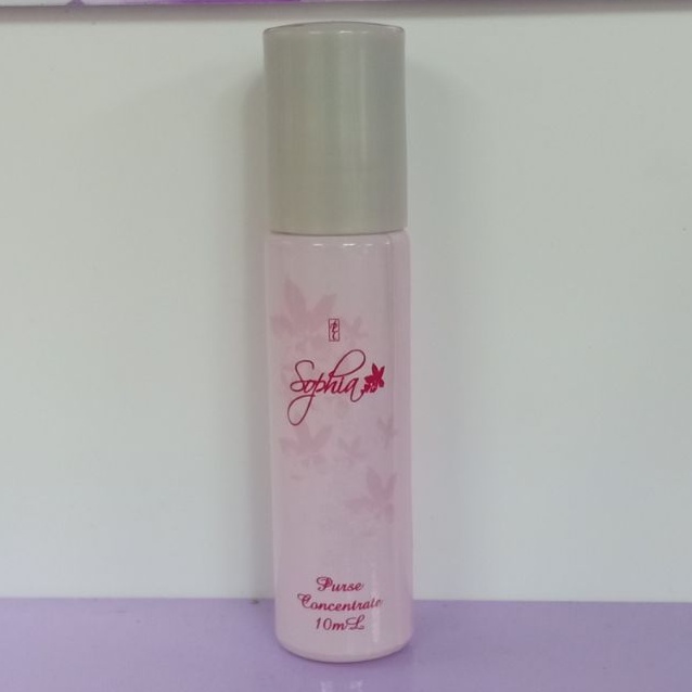 SOPHIA EAU DE TOILETTE/SOPHIA PERFUMED REJUVENATING LOTION/ SOPHIA ...