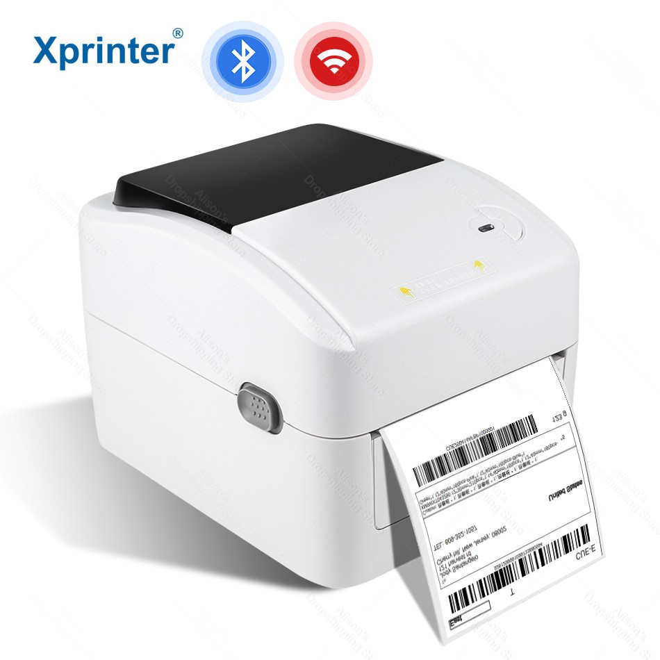 Xprinter Xp 420b