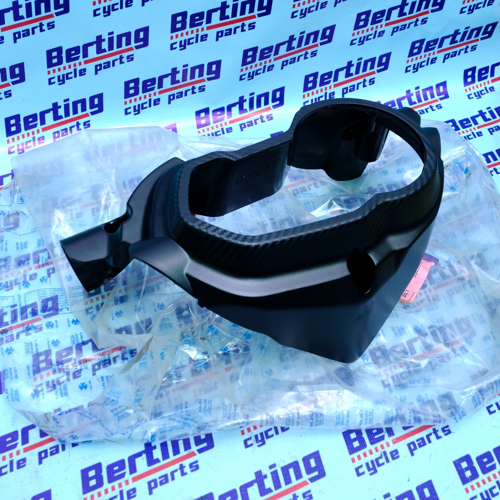 SPEEDOMETER COVER Rouser 135 Genuine JD181211 | Shopee Philippines