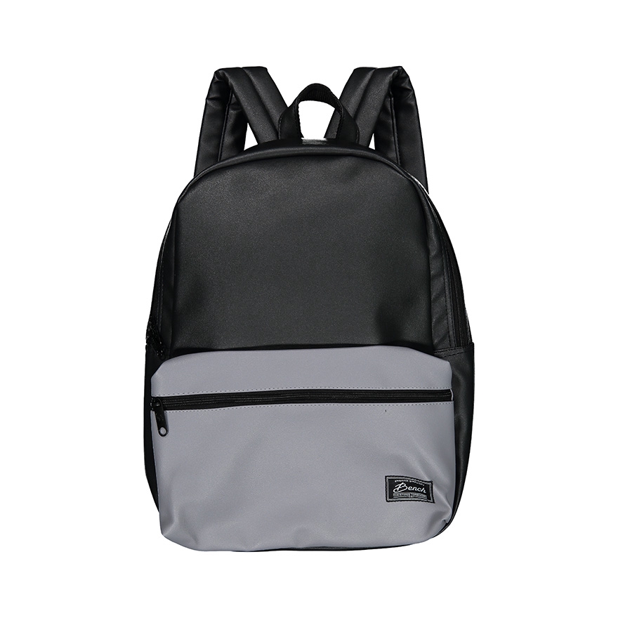 BGB0081BK3 - BENCH/ Backpack - Black / Gray | Shopee Philippines