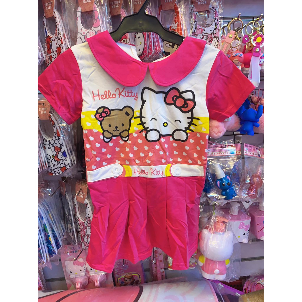 Hello Kitty Swag Outfits For Girls
