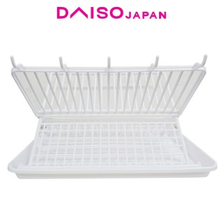 Daiso Folding Dish Drainer | Shopee Philippines