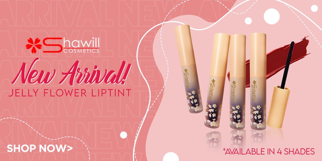 Shawill Cosmetics Ph , Online Shop | Shopee Philippines