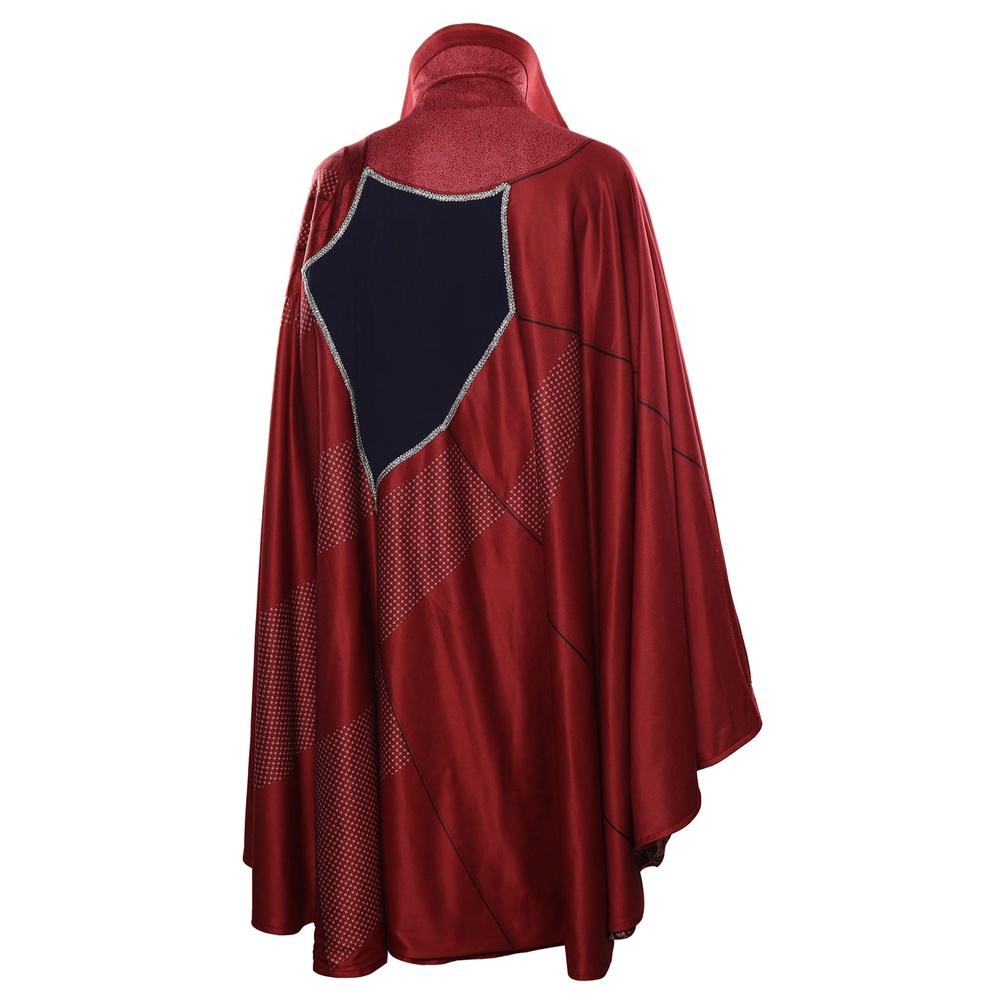 Dr.stephen Strange Costume Dr.Strange Cape Cloak Cosplay Costume The ...
