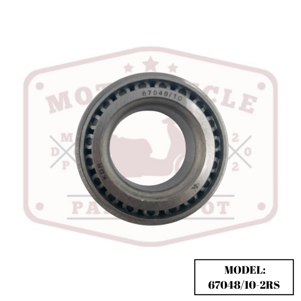 Bearing Model Bearing Model 67048/10- 2RS | Shopee Philippines