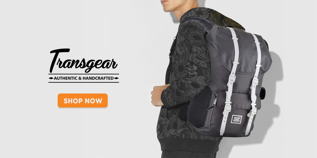 Transgear, Online Shop | Shopee Philippines